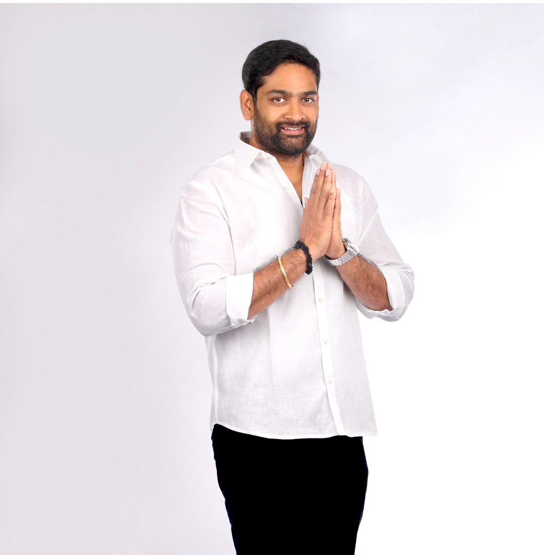 Political Dynamics Shift as Poluru Srikanth Naidu to Join TDP