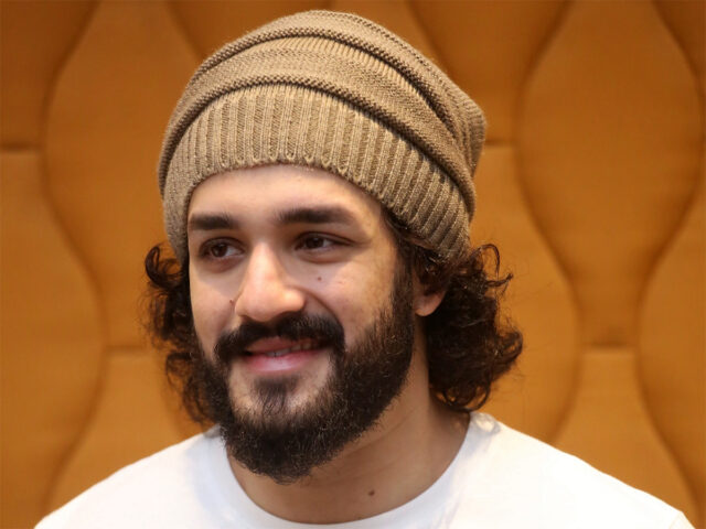 Akhil Akkineni in challanging Role as Lenin in Exclusive New Release