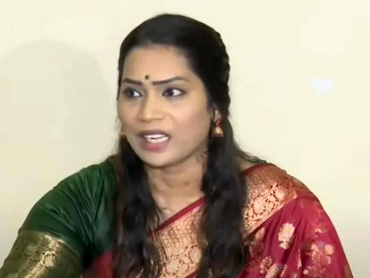 Madhuri Duvvada Involved in Controversial Car Accident: Claims It Was a Suicide Attempt