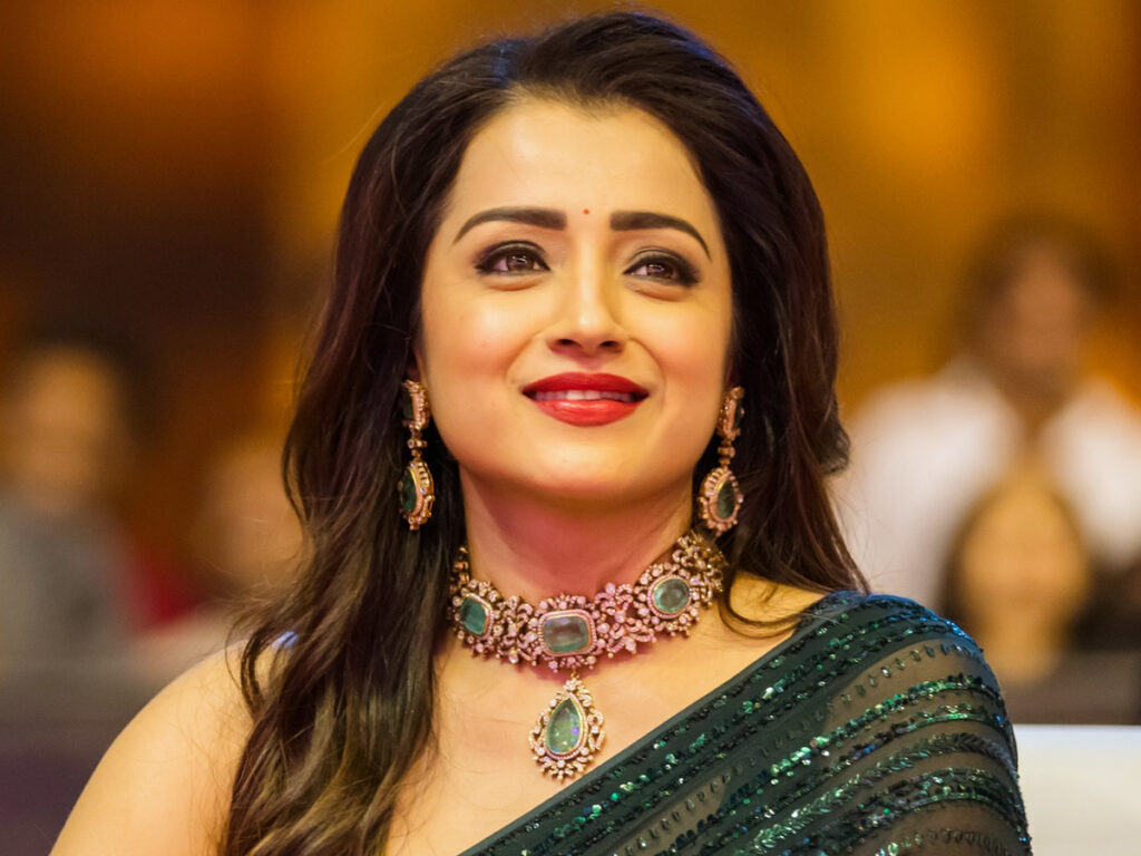 Trisha Breaks Her Rule for Vijay: Is There Something Special Behind It?